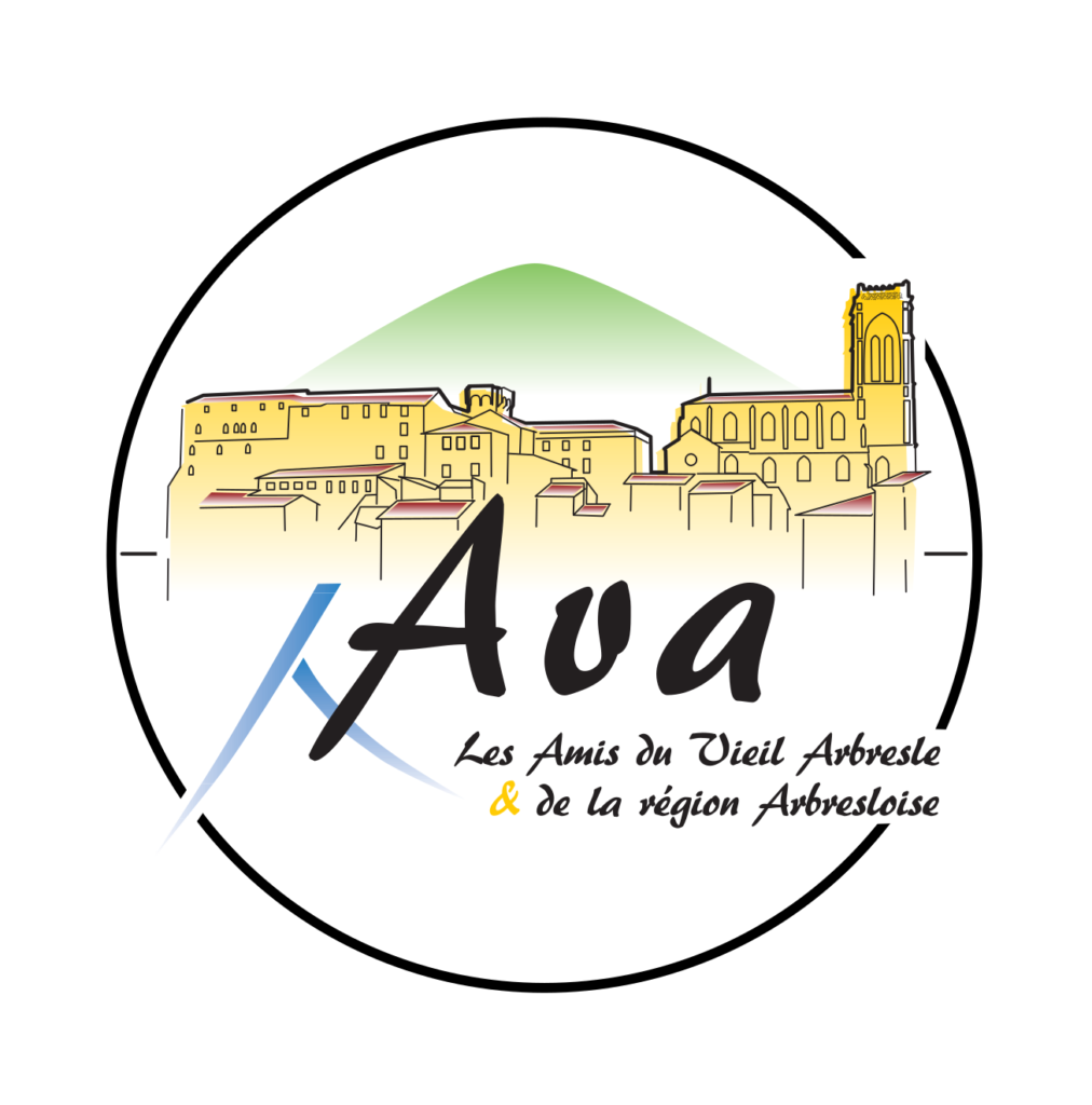 Au temps de la dîme - Amis du Vieil Arbresle & de la Région Arbresloise